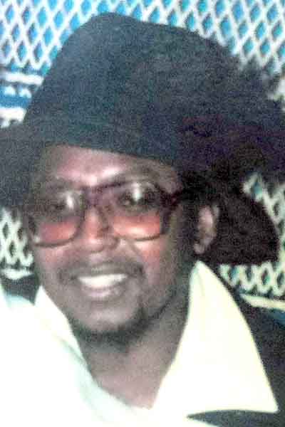 Rodney Burt 1953-2020 | News, Sports, Jobs - The Vindicator